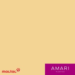 Mactac MACal 9829-01 Gloss Beige 1230mm | Amari Plastics