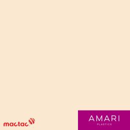 Mactac MACal 8229-00 Gloss White 610mm | Amari Plastics