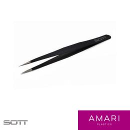 SOTT Weeding Tweezers - 350-201 | Amari Plastics