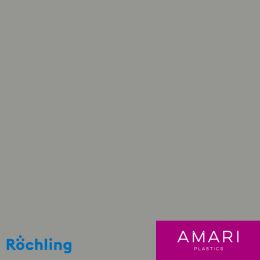 BUY 2.3mm Grey UPVC Plastic Sheet 2440x1220 #101417 | Amari Plastics
