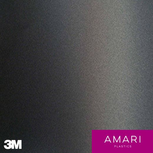 3M 2080 S261 Satin Dark Gray 1524mm | Amari Plastics