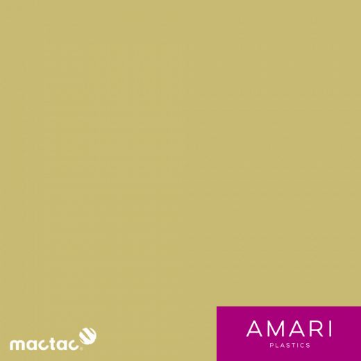 Mactac Glass Décor 778-00 Translucent Luxurious Gold 1230mm Rod | Amari ...