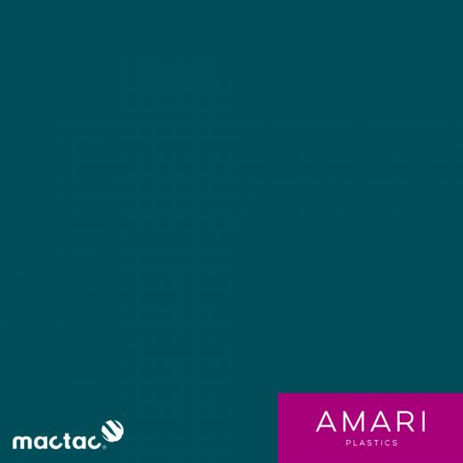 Mactac MACal 8339-36 Gloss Nautical Blue 610mm | Amari Plastics