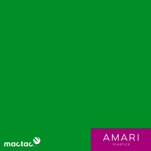 Mactac MACal 8948-29 Matt Green 1230mm | Amari Plastics