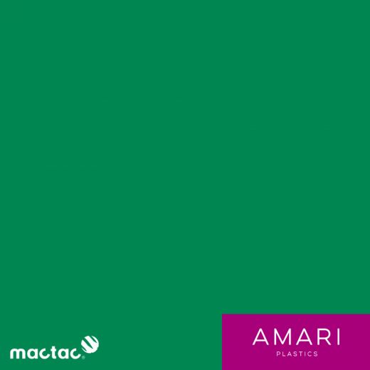 Mactac MACal 9748-00 Translucent Green 610mm | Amari Plastics