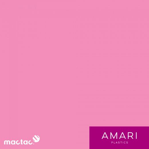 Mactac MACal 9859-08 Gloss Panther Rose 610mm | Amari Plastics