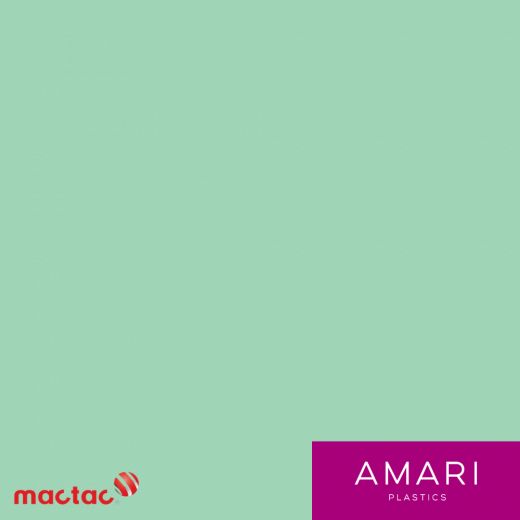Mactac MACal 9849-32 Gloss Pistachio 610mm | Amari Plastics