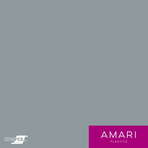 Orafol Oracal 970RA 793 Gloss Millennium Grey 1520mm | Amari Plastics