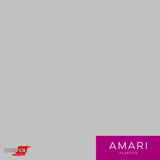 Orafol Oracal 970RA 711 Gloss Stone Grey 1520mm | Amari Plastics
