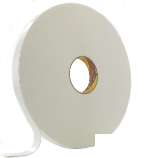 3M 9629PC Double Coated Polyester Tape Clear 19mmx55m 962919 | Amari ...