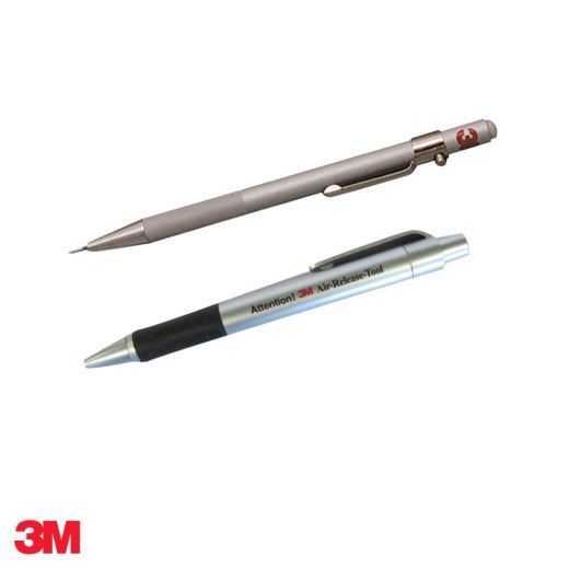 3M 391-X Air Release Tool | Amari Plastics