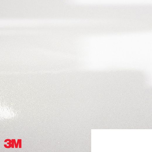 3M 2080 G10 Gloss White 1524mm | Amari Plastics