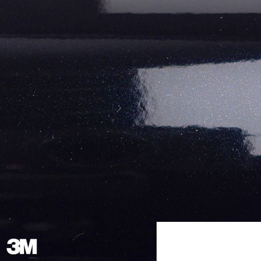 3M 2080 GP272 Gloss Midnight Blue 1524mm | Amari Plastics