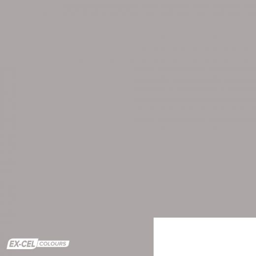 Ex-Cel Colours PVC Foam Grey J8021 Matt 2440x1220x3mm 1PE | Amari Plastics