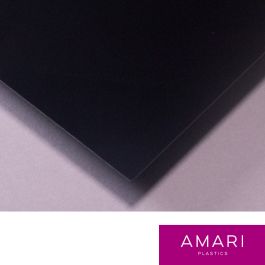 BUY 2mm White ABS Plastic Sheet 2500x1250 #107007 | Amari Plastics