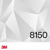 3M 8150 Optically Clear Films | Amari Plastics