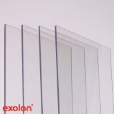 Polycarbonate Sheet | Amari Plastics
