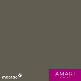 Mactac MACal 8988-16 Matt Graphite 1230mm | Amari Plastics
