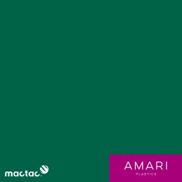 Mactac MACal 9849-51 Gloss Dark Green 1230mm | Amari Plastics