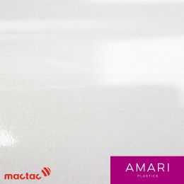 Mactac MACal 8399-00 Gloss Clear 610mm | Amari Plastics