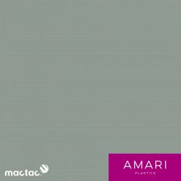 Mactac MACal 9889-03 Gloss Light Grey 1230mm | Amari Plastics