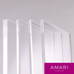 PETG Polyester - Polyethylene Terephthalate Glycol | Amari Plastics