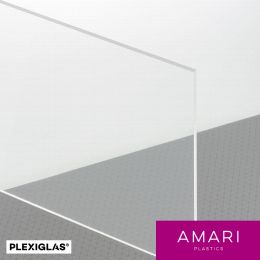 Acrylic Plastic - Polymethyl Methacrylate (PMMA) | Amari Plastics