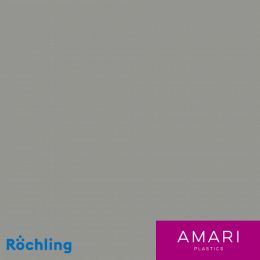 BUY 2.3mm Grey UPVC Plastic Sheet 3050x1220 #101418 | Amari Plastics