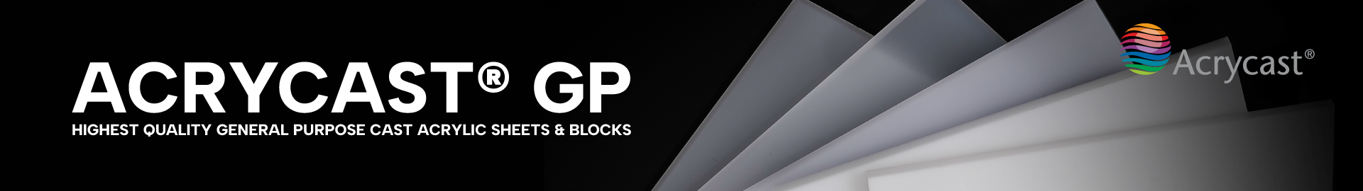 Acrycast Acrylic Sheet | Amari Plastics