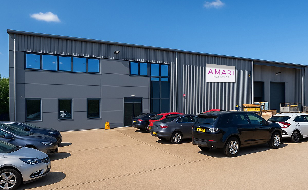 Contact Us - Find Your Nearest Centre | Amari Plastics