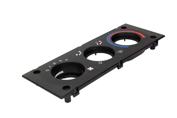 Control Panels | Amari Plastics
