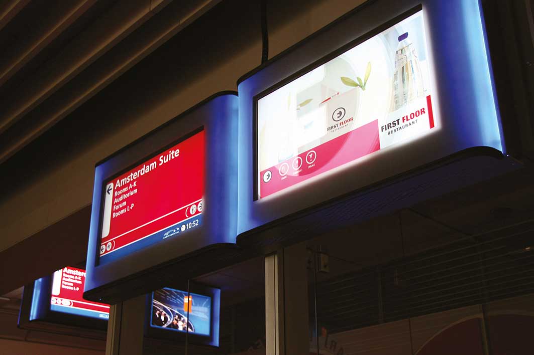 Neon Signs | Amari Plastics